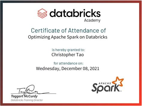 Databricks Apachespark Bigdata Bigdataanalytics Dataengineering