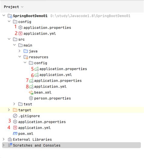 springboot热部署与配置技巧 spring boot热部署属性 csdn博客