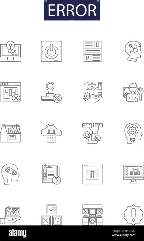 Foible Stock Vector Images Alamy