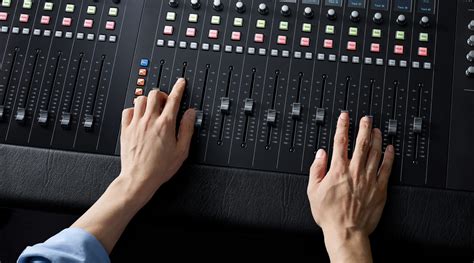 Davinci Resolve Training Blackmagic Design