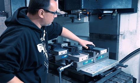 How Röchling Industrial Increased Production By 30 With Cobot Systems