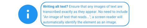 Image Alt Text Definition And Best Practices For Accessible Designs Venngage