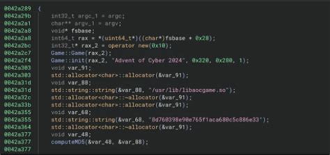Tryhackme Advent Of Cyber24 Side Quest Writeup And Walkthrough