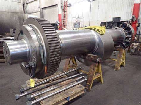 Gary Hunnicutt On Linkedin 4000 Ton Ajax Press Rebuild