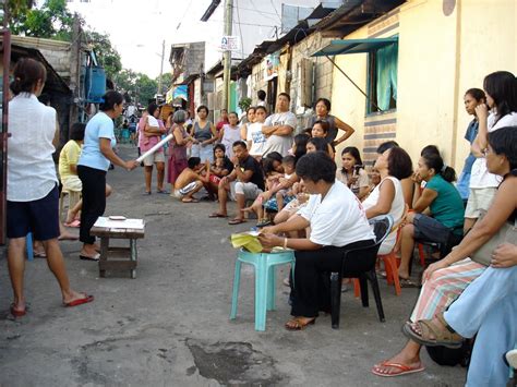 Asian Community Architects Forum City Participatory Planning