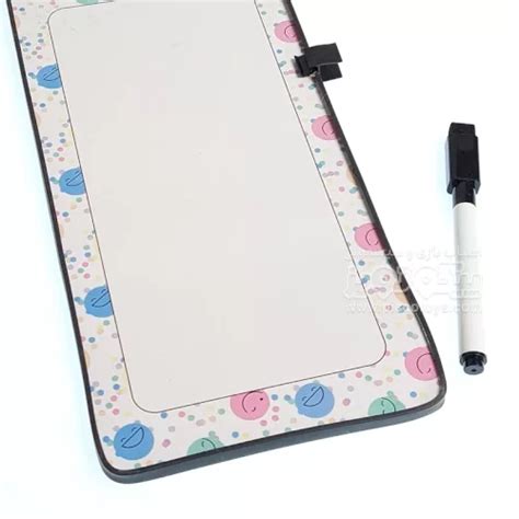 خرید تخته وایت برد یادداشت در رنگبندی متنوع پیکوتویر