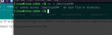 Problem Uploading To Board See Supportarduinocchcen Ussections360003198300 For