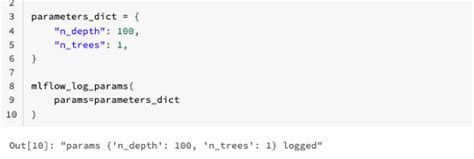 mlflow tracker utils — hip data ml utils 0 3 9 documentation