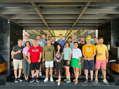 Nitin Narayanan On Linkedin Our Relentless One Team Approach Continues At Hilton Thailand We…