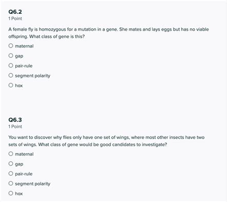 solved q6 5 points for each statement below determine which