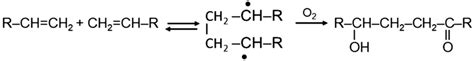 Molecule Size Increase Via Dimerization Reaction 60 101 Download