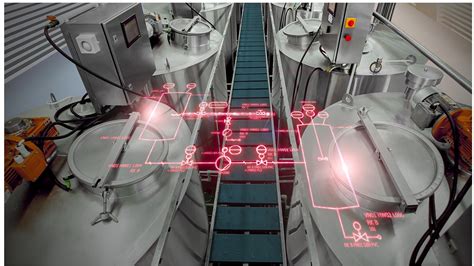 Eplan Preplanning Technical Preplanning Goes Digital For Electrical