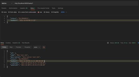 Build A Rest Api With Spring Boot And Mysql