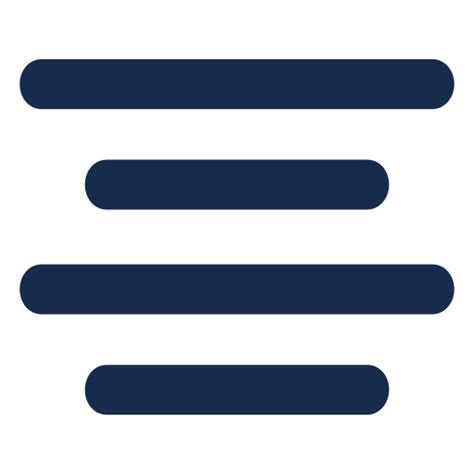 Align Center Vector Icons Free Download In SVG PNG Format