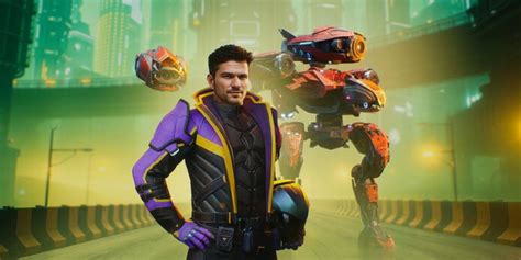 Mygames And Flexion Partner To Bring War Robots To Alternative App Stores Pocketgamerbiz