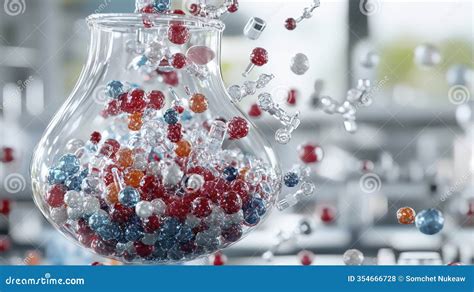 Exploring Material Science Applications Of Polymers In Laboratory Settings Scientific Research