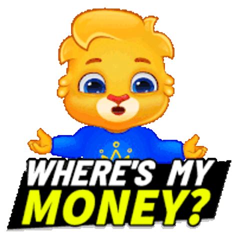 Bring Me My Money S Download And Share