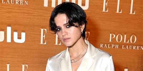 Is Sasha Calle Gay The Actress Has Not Revealed Her Sexuality And