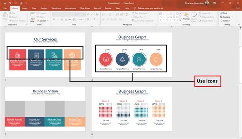 9 Creative Powerpoint Presentation Ideas To Engage Your Audience