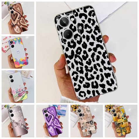 Realme Pro Plus Case Realme Pro Pro Case Protector Cover New Transparent Soft Cover