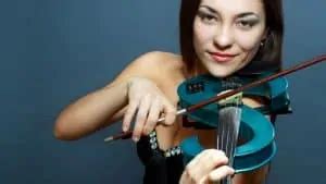 Electric Violin Vs Acoustic Which Is Best For You