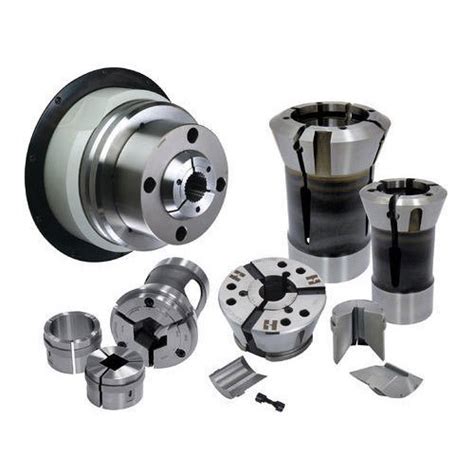 Stainless Steel CNC Machine Collet Rs Pcs Sikka Precision Technologies ID