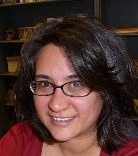 Local Science Spotlight Anthropologist And Scholar Corina Kellner Flagstaff Festival Of Science