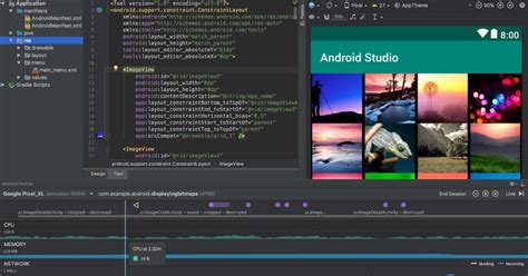 New Ver Of Android Studio 3 1 2