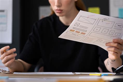 Le Prototypage Au Service De La Réussite Le Rôle Du Prototypage
