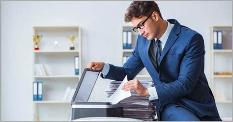 Best Document Scanning Software For Windows Users In