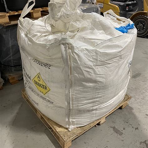 Ammonium Persulfate Chemical