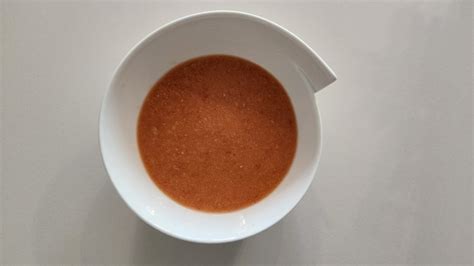 ♬여름스프 스페인 가스파초 레시피♬ Juntv│정재형 가스파초 비교