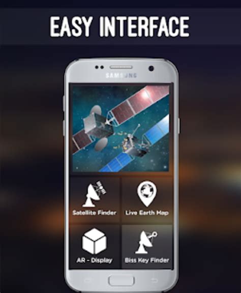 Satellite Finder Pro Dishpointer Apk For Android Download