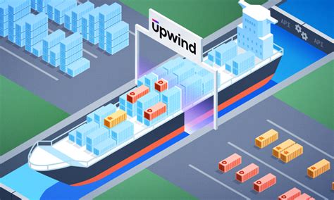 Upwind Extends Its Runtime Powered Cloud Security Platform With Api Security Upwind