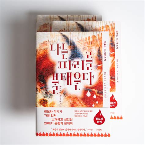 김영사 정보라 작가가 기획 번역한 100여 년 전 유럽의 문제작 이 작품은 전염병이 휩쓰는 파리에서 벌어지는 반동과 혁명 현대 정치적 상상력을 자극하는 텍스트가