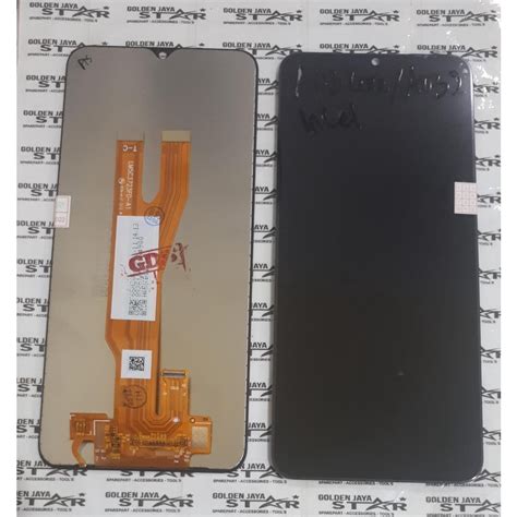 Jual Lcd Samsung A03 Core A032 Incell Shopee Indonesia