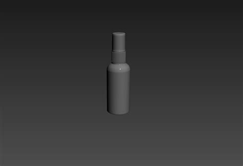 Sanitizer Bottles Free 3d Model Cgtrader Sanitizer Bottles Free 3d Model Cgtrader