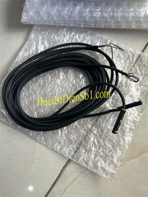 Cảm Biến Từ Xi Lanh Smc D F9n Chuyên Cung Cấp Plc Hmi Servo Biến Tần