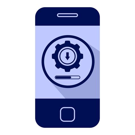Mobile User Interface PNG