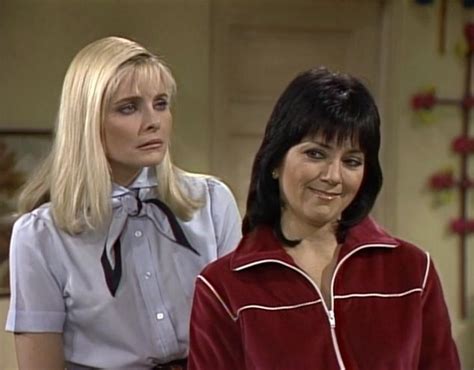 Threes Company Janet