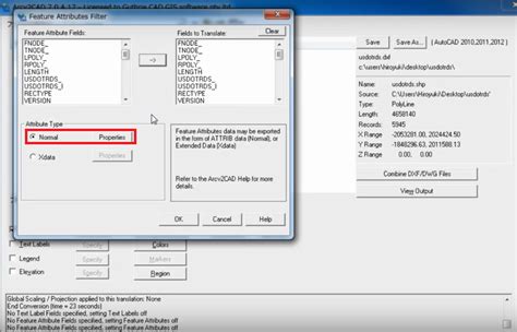 Transfer Table Data