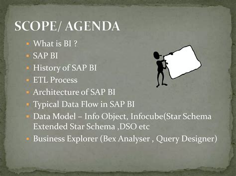 sap bw introduction pptx databases computer software and