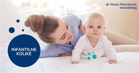 Infantilne Kolike Bebicol