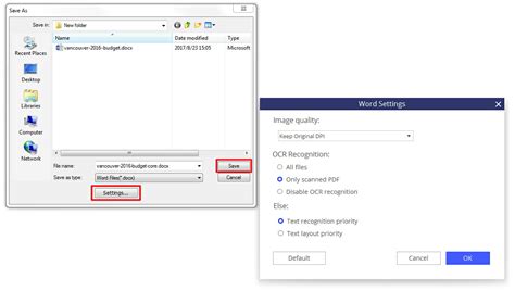 Come Convertire I PDF In Word In Modo Rapido