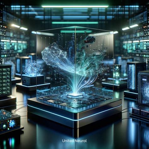 United Neural On Linkedin Uniai Aiinnovation Futureofai