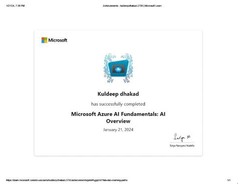 Kuldeep Dhakad On Linkedin Azureai Artificialintelligence Microsoftazure Microsoftazure