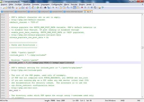 Criando Um Projeto Com Zend Framework Devmedia
