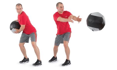 Are Rotational Medicine Ball Throws The Key To Pitching Velocity