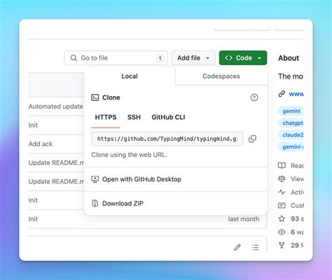 Set Up Static Self Host