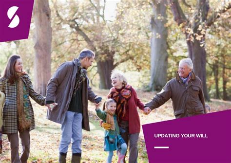 stephens scown on linkedin writing a will or updating your will is